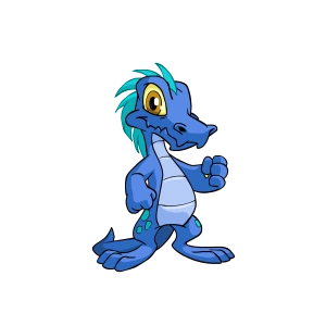 Krawk | Neopets Wiki | Fandom