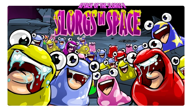 Slorgs in Space | Neopets Wiki | Fandom