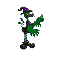 Lenny | Neopets Wiki | Fandom