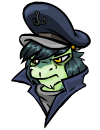 Captain Jethro Rourke | Neopets Wiki | Fandom