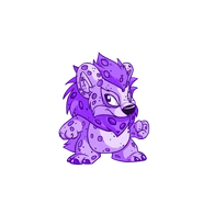 Yurble | Neopets Wiki | Fandom