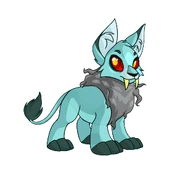 Varwolf | Neopets Wiki | Fandom
