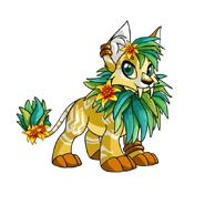 Varwolf | Neopets Wiki | Fandom