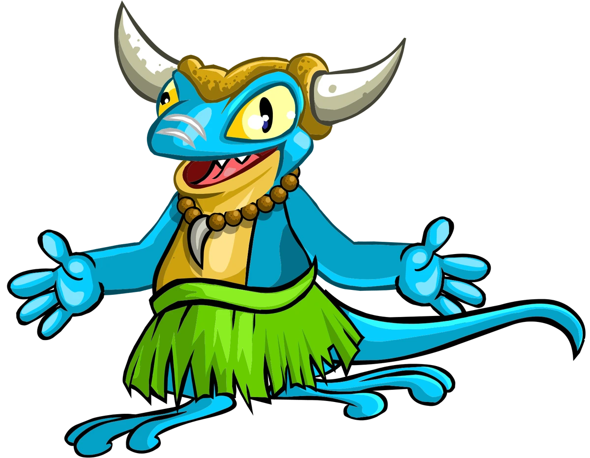 Tropical Food Shopkeeper | Neopets Wiki | Fandom