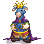 King Roo | Neopets Wiki | Fandom