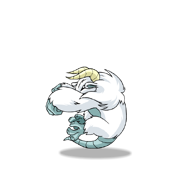 Snow Beast | Neopets Wiki | Fandom