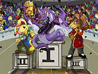 Altador Cup II | Neopets Wiki | Fandom