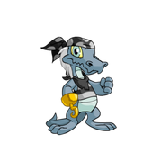 Restricted Pets | Neopets Wiki | Fandom