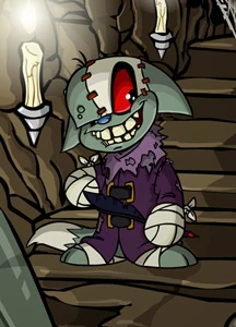 Eliv Thade | Neopets Wiki | Fandom