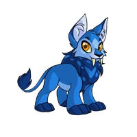 Varwolf | Neopets Wiki | Fandom