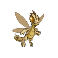 Buzz | Neopets Wiki | Fandom