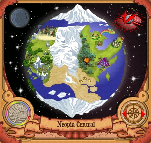 Neopia Central | Neopets Wiki | Fandom