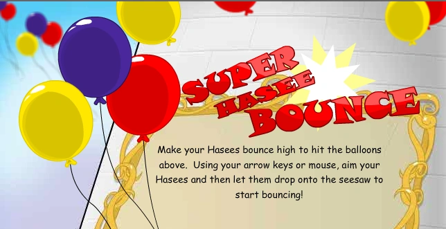 Super Hasee Bounce | Neopets Wiki | Fandom