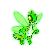Buzz | Neopets Wiki | Fandom