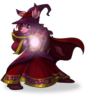 Rasala the Bright | Neopets Wiki | Fandom