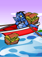 Dubloon Disaster (G143) | Neopets Wiki | Fandom