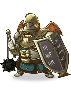 Commander Flint | Neopets Wiki | Fandom