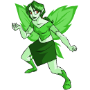 Earth Faerie | Neopets Wiki | Fandom