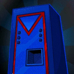 Space Faerie Vending Machine | Neopets Wiki | Fandom