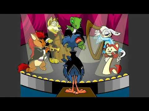 Neopian Philharmonic | Neopets Wiki | Fandom