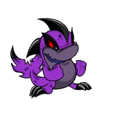 Darigan (Colour) | Neopets Wiki | Fandom