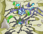 The Ruins of Maraqua | Neopets Wiki | Fandom