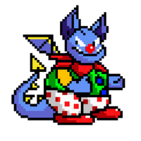 8-Bit | Neopets Wiki | Fandom