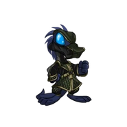 Krawk | Neopets Wiki | Fandom