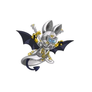 Korbat | Neopets Wiki | Fandom