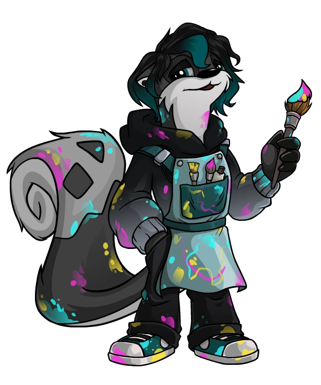 Umbra Penn | Neopets Wiki | Fandom