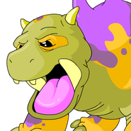 Turmaculus | Neopets Wiki | Fandom