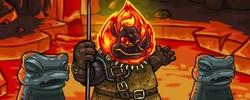 Magma Pool | Neopets Wiki | Fandom