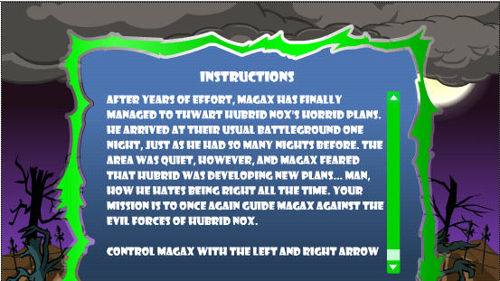 MAGAX: Destroyer II | Neopets Wiki | Fandom