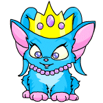 Princess Fernypoo | Neopets Wiki | Fandom