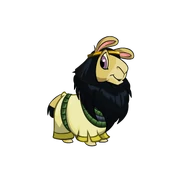 Gnorbu | Neopets Wiki | Fandom