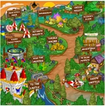 Meridell | Neopets Wiki | Fandom