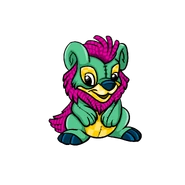 Yurble | Neopets Wiki | Fandom