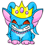 Princess Fernypoo | Neopets Wiki | Fandom