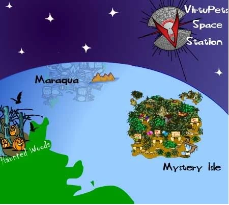 Neopia | Neopets Wiki | Fandom