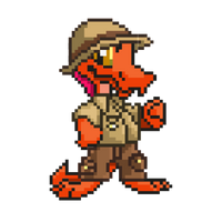 8-Bit | Neopets Wiki | Fandom