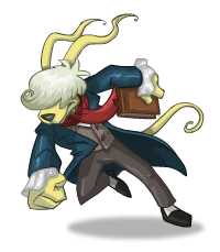 Sandro/Gallery | Neopets Wiki | Fandom