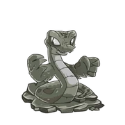 Hissi | Neopets Wiki | Fandom