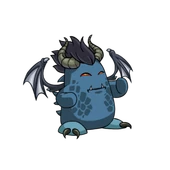 Darigan (Colour) | Neopets Wiki | Fandom
