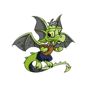 Draik | Neopets Wiki | Fandom