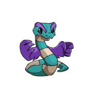 Hissi | Neopets Wiki | Fandom