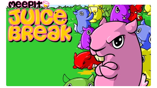 Meepit Juice Break | Neopets Wiki | Fandom