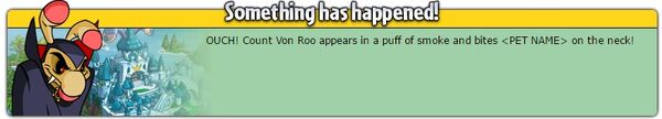 Count Von Roo | Neopets Wiki | Fandom