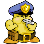 Neo Cop | Neopets Wiki | Fandom
