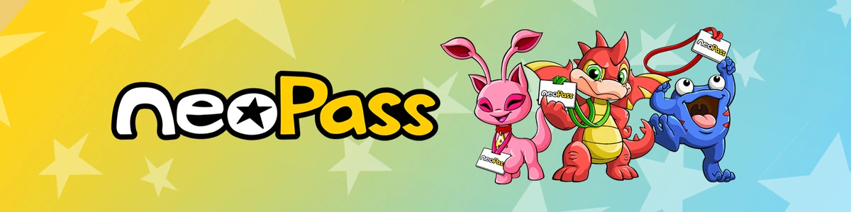 NeoPass | Neopets Wiki | Fandom