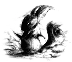 Shadow Usul | Neopets Wiki | Fandom